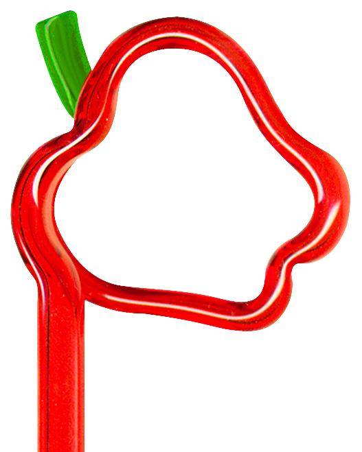 Apple Pen | Shaped Pens | MC