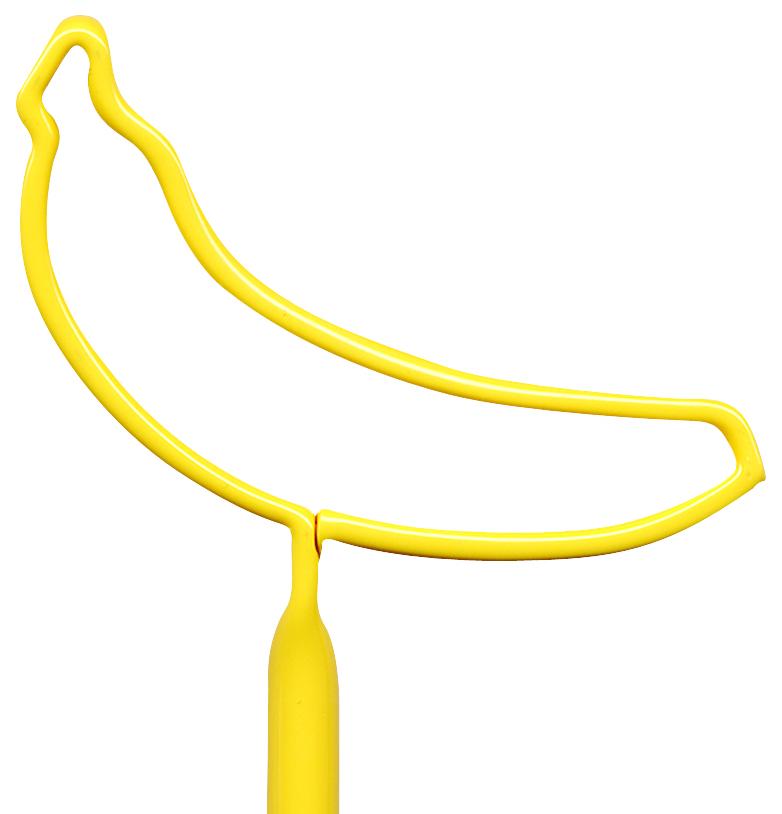 Banana Pen | Shaped Pens