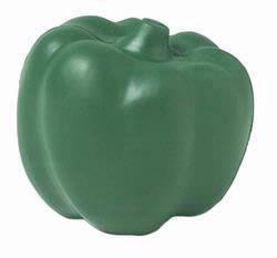 Bell Pepper Stress Balls | Personalized Stress Relievers | Promotional