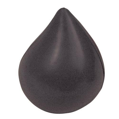 Black Drop Stress Balls | Personalized Stress Relievers | Oil | Promotional