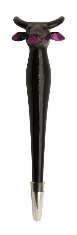 Bull Pen | Shaped | Personalized Pens
