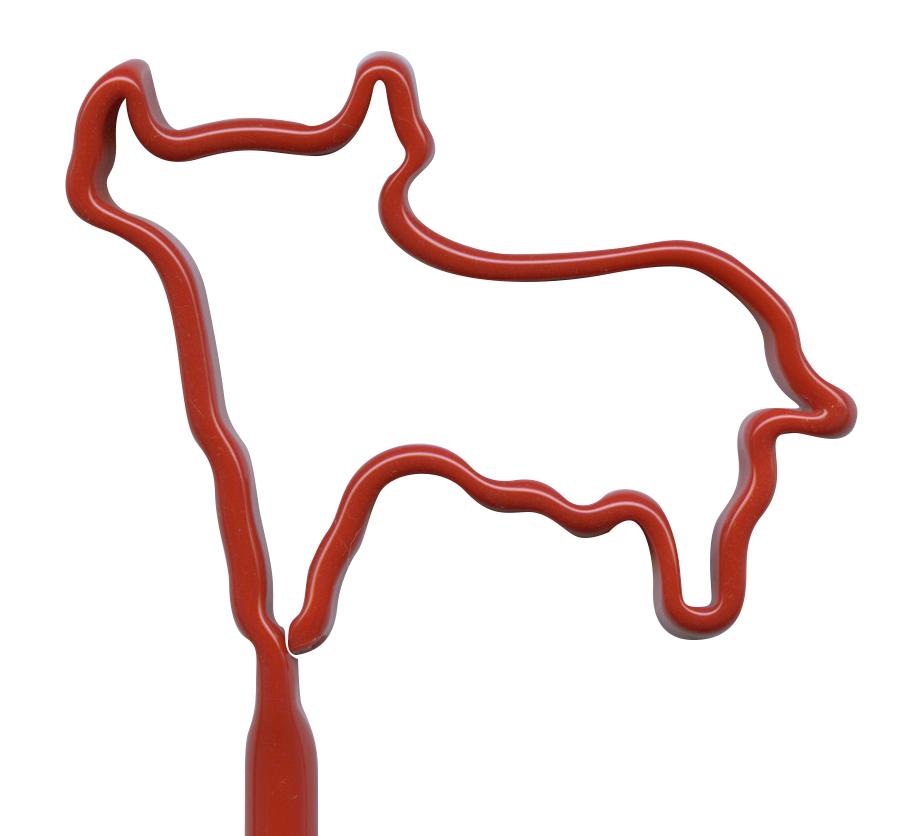 Bull Pen | Shaped Pens