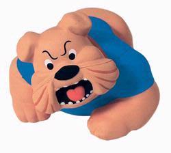Bulldog Stress Balls | Personalized Stress Relievers | Promotional