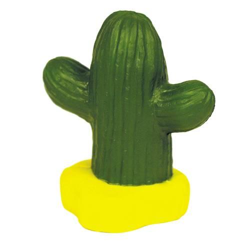 Cactus Stress Balls | Personalized Stress Relievers | Promotional