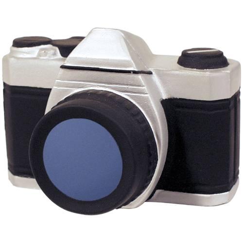 Camera Stress Balls | Personalized Stress Relievers | Promotional