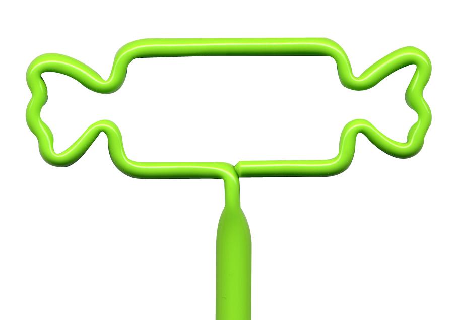 Candy Pen | Shaped Pens | Square