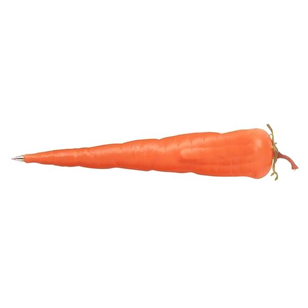 Carrot Pen | Personalized Pens