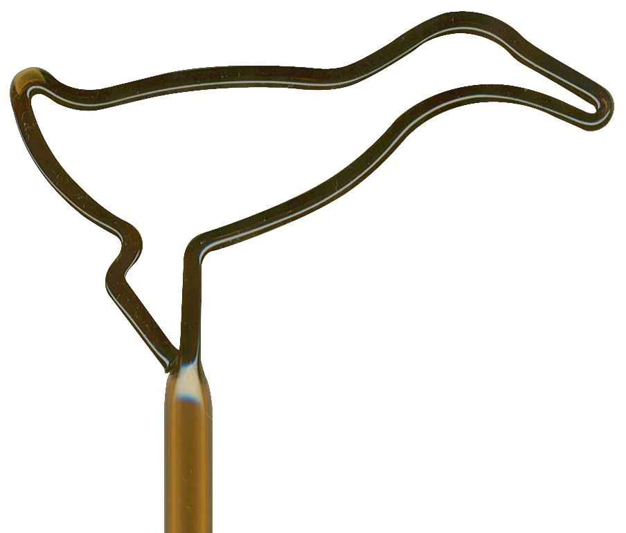 Clapper Rail Bird Pen | Shaped Pens