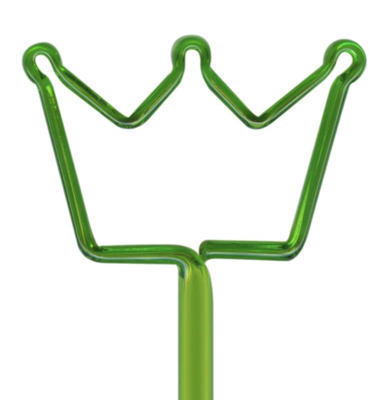Crown Pen | Shaped Pens