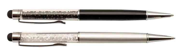 Crystal Stylus Pen | Personalized Pens