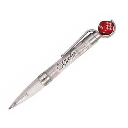 Dice Spinner Pen | Personalized Pens