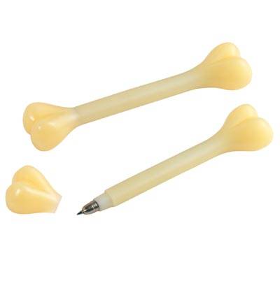 Dog Bone Pen | Personalized Pens