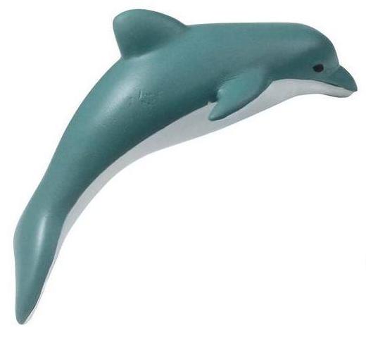Dolphin Stress Balls | Personalized Stress Relievers | Promotional
