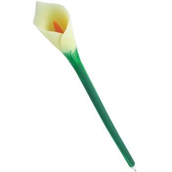 Calla Lily Flower Pen | Personalized Pens