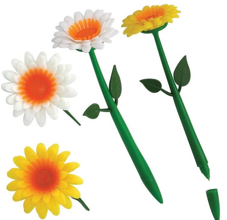 Flower Pen | Personalized Pens