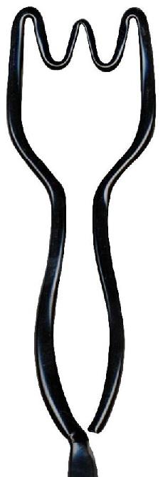 Fork Pen | Shaped Pens