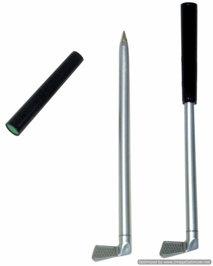 Golf Club Pen | Personalized Pens