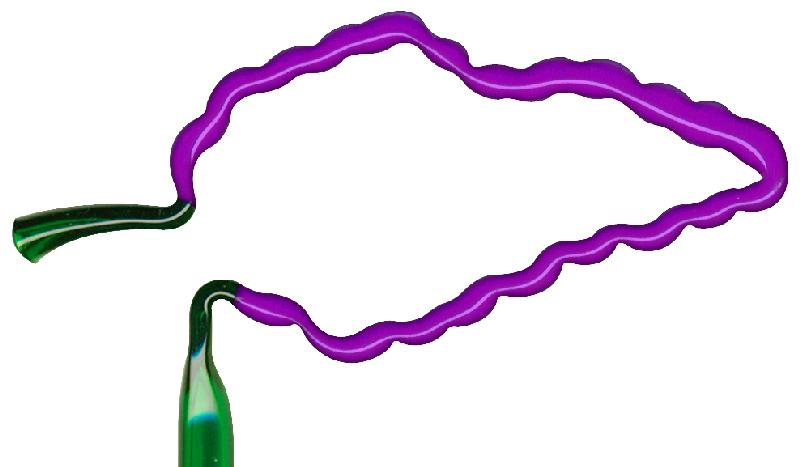 Grapes Pen | Shaped Pens MC
