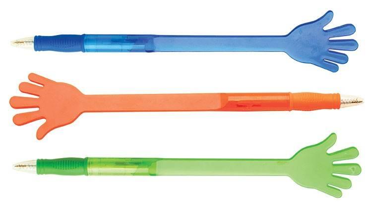 Hand Pen | Personalized Pens