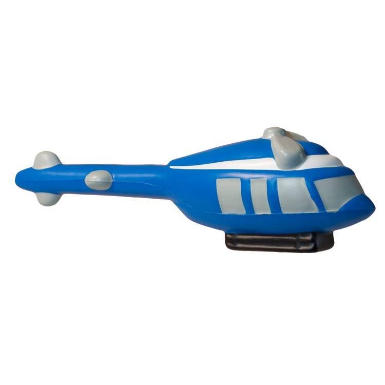 Helicopter Stress Balls | Personalized Stress Relievers | Promotional