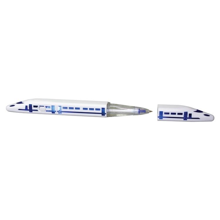 Train Pen | Personalized Ballpoint Pens | High Speed