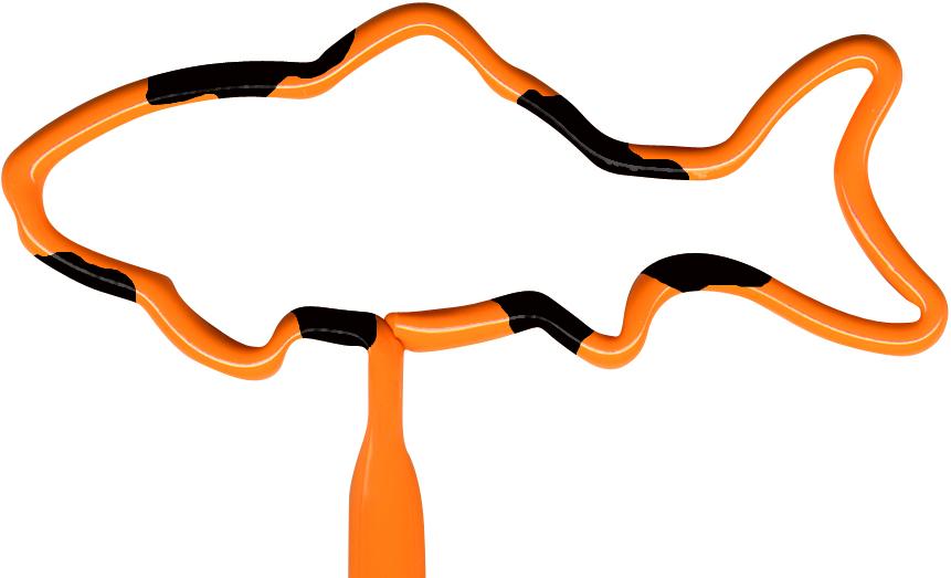 Koi Fish Pen | Shaped Pens | Multi Color