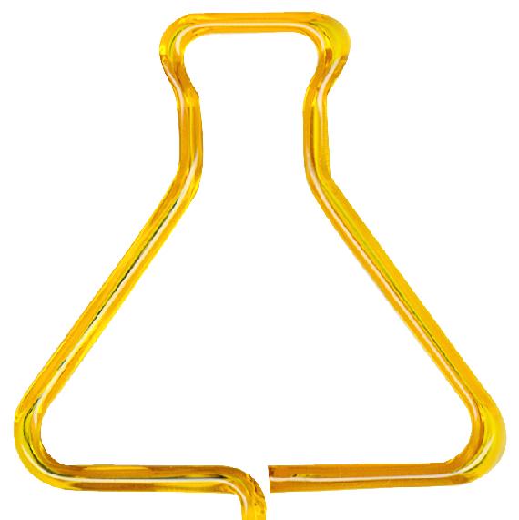 Lab Beaker Pen 1 | Shaped Pens