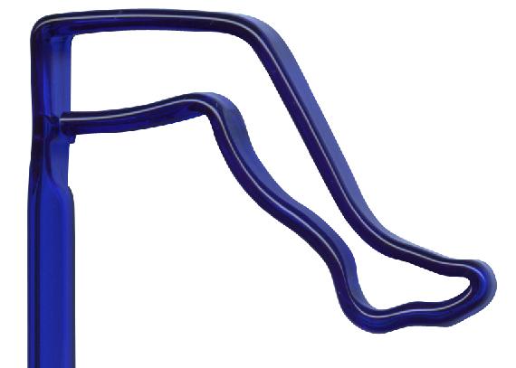 Leg Pen 2 | Shaped Pens