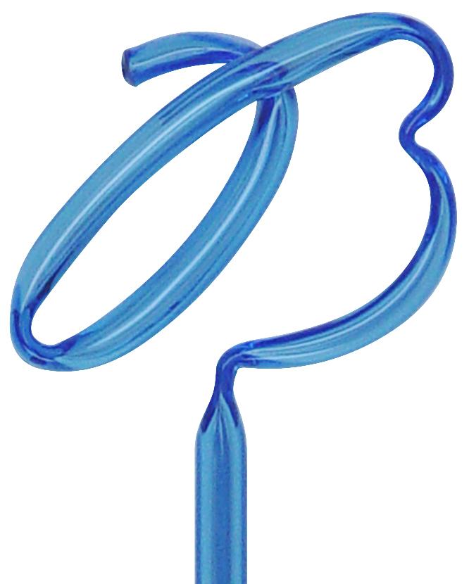 Letter B Cursive Pen | Shaped Pens