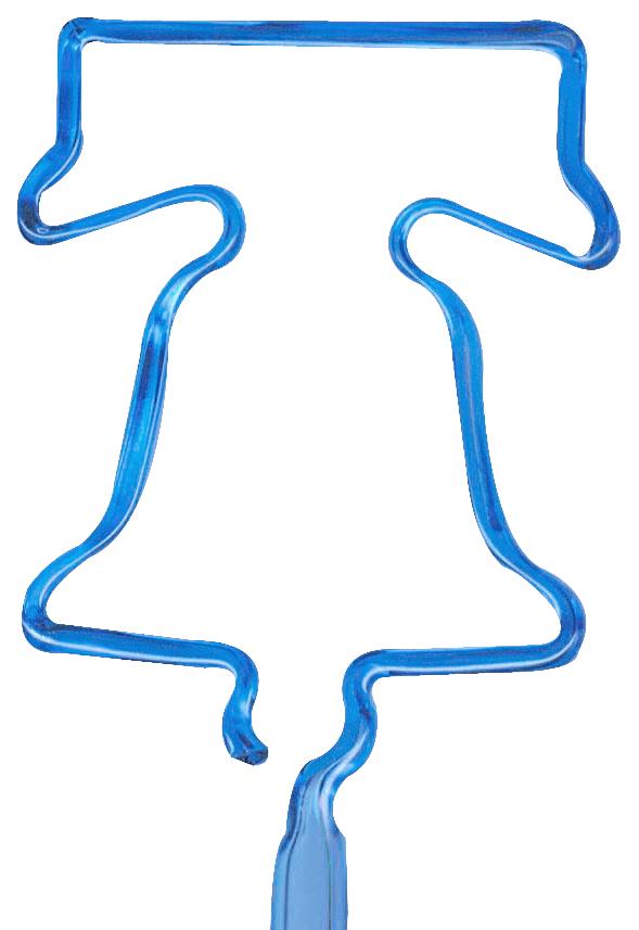 Liberty Bell Pen | Shaped Pens