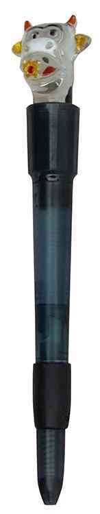 Light Up Cow Pen | Personalized Pens