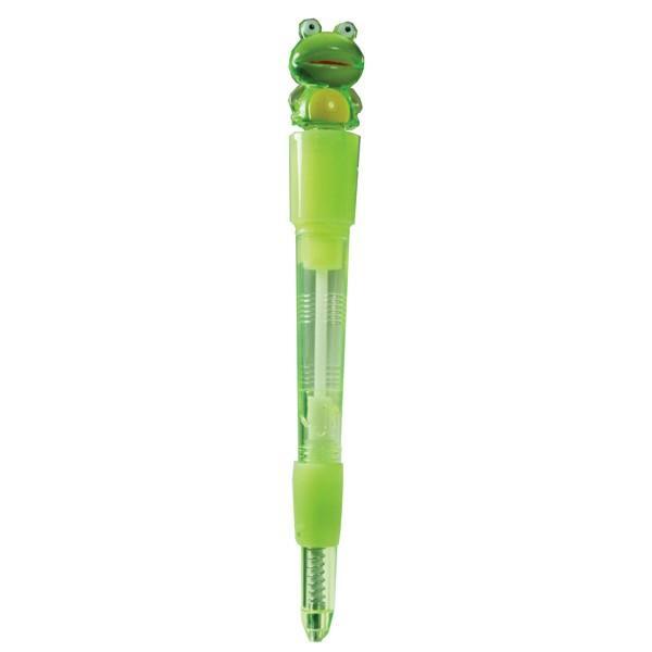 Light Up Frog Pen | Personalized Pens