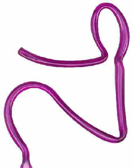 Number 26 Pen | Shaped Pens