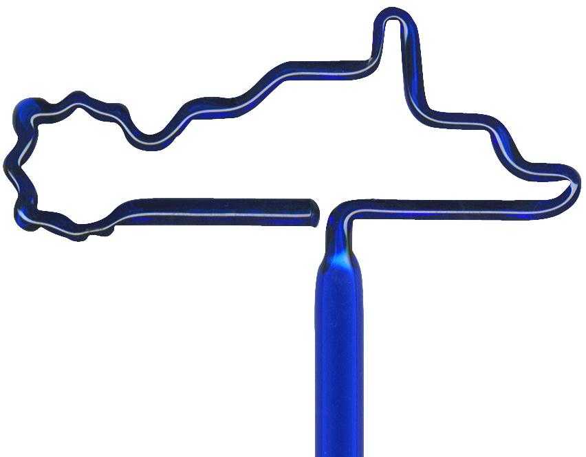 Paddlewheel Riverboat Pen 1 | Shaped Pens