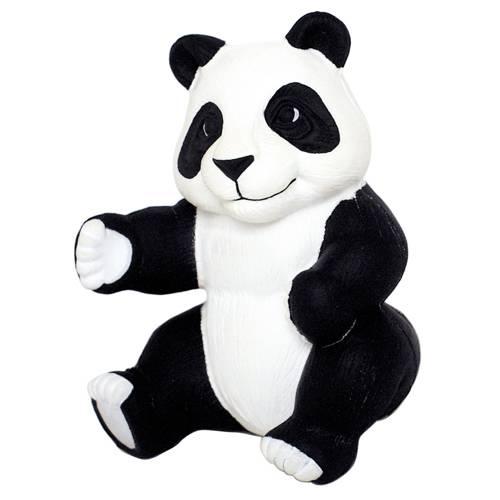 Panda Stress Balls | Personalized Stress Relievers | Promotional