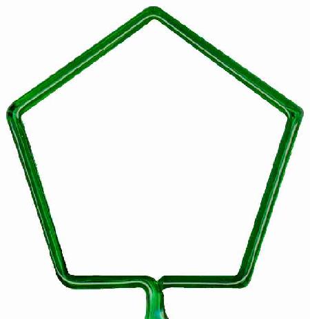 Pentagon Pen | Shaped Pens