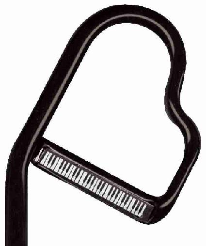 Piano Pen | Shaped Pens | MC