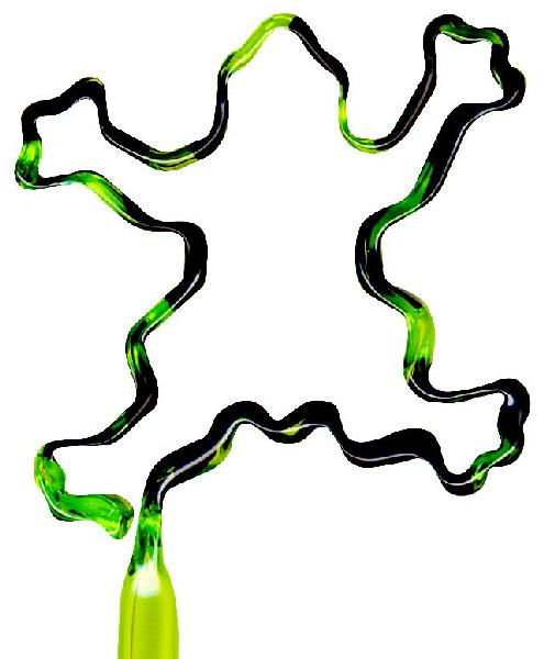 Poison Dart Frog Pen | Shaped Pens | MC