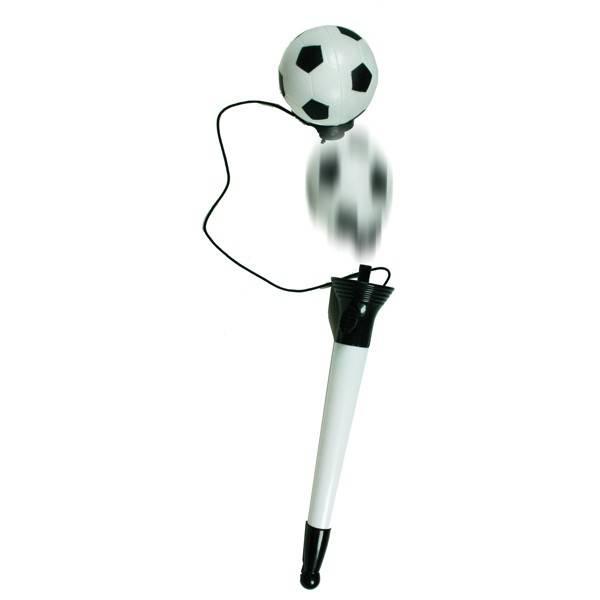 Pop Top Pen Soccer Ball | Personalized Pens