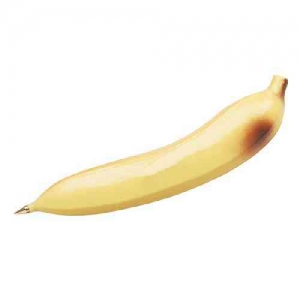Banana Pen | Personalized Pens