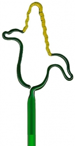 Corn Pen | Shaped Pens