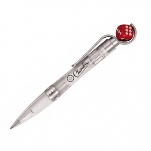 Dice Spinner Pen | Personalized Pens