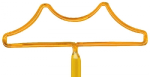 Golden Gate Bridge Pen | Shaped Standard