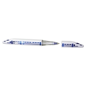Train Pen | Personalized Ballpoint Pens | High Speed