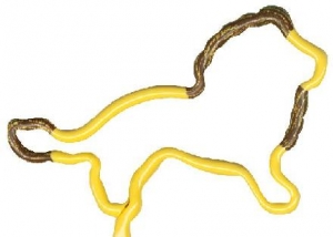 Lion Pen | Shaped Pens | MC