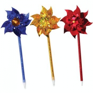 Pin Wheel Pen | Personalized Pens