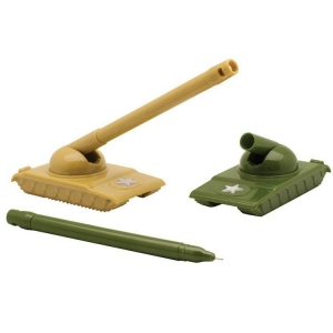 Tank Pen | Personalized Pens