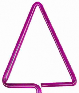 Triangle Pen | Shaped Pens
