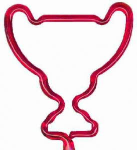Trophy Pen | Shaped Pens