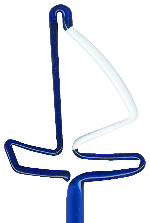 Sailboat Pen | Shaped Pens